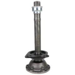 Intermediate Driveshaft