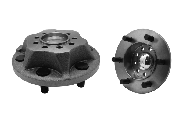 Wheel Hub Assembly
