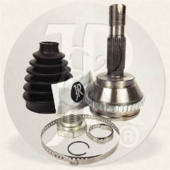 CV Joint
