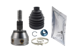 CV JOINT