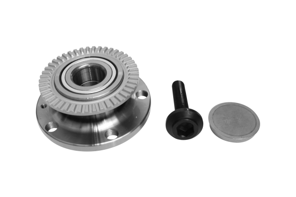 Wheel Hub Assembly
